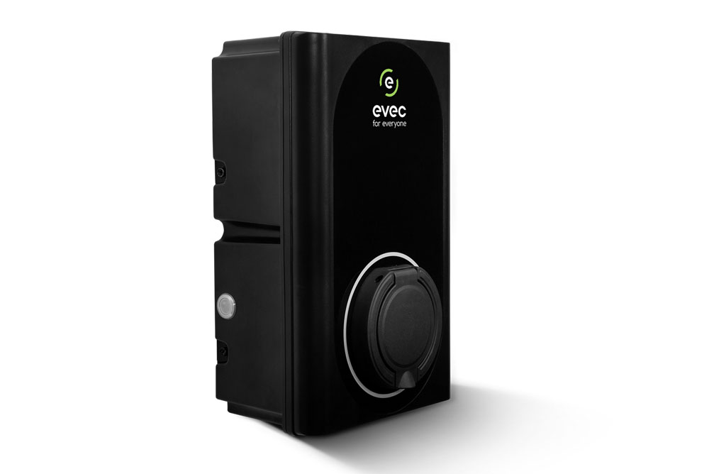 EV Charging - Residential - JDM