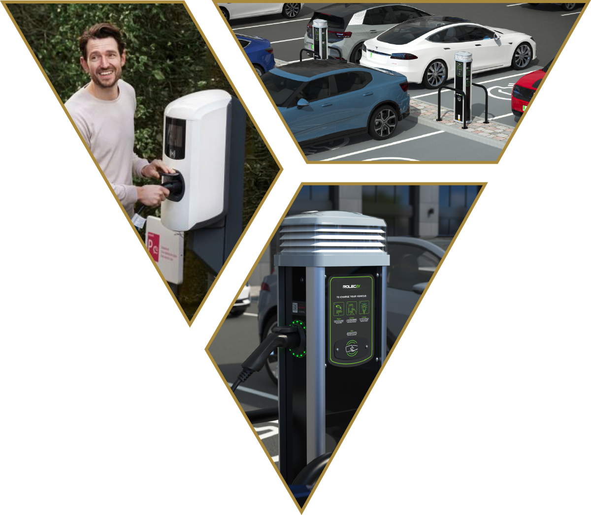 EV Charging - Commercial - JDM