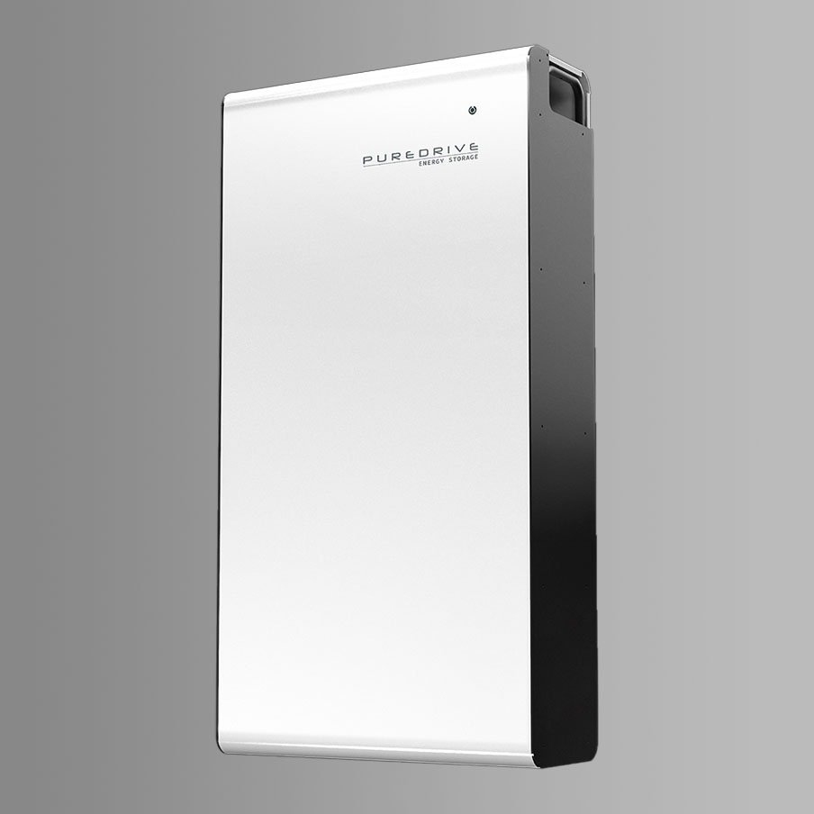 Battery Storage - Residential - JDM